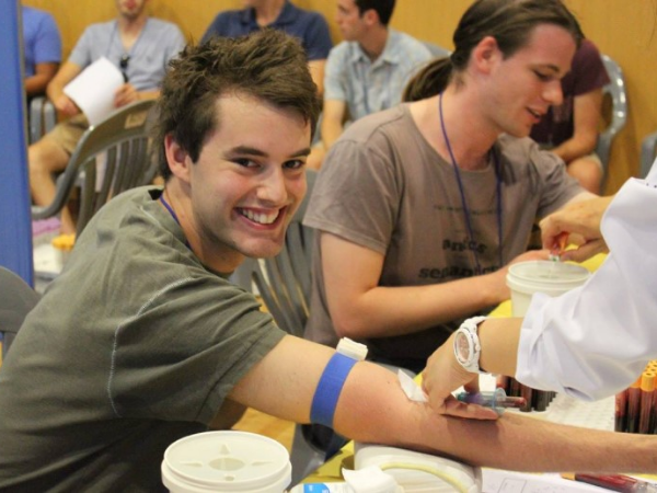 SME – Student Medical Exam – CMES