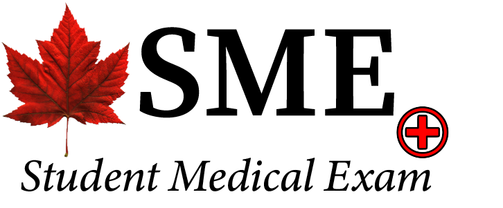 SME – Student Medical Exam – CMES